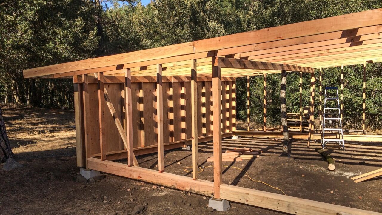 Pole Barn Engineering - Blue Sky Engineering