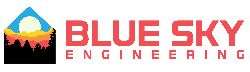 Structural Engineering Services | Utah - Blue Sky Engineering